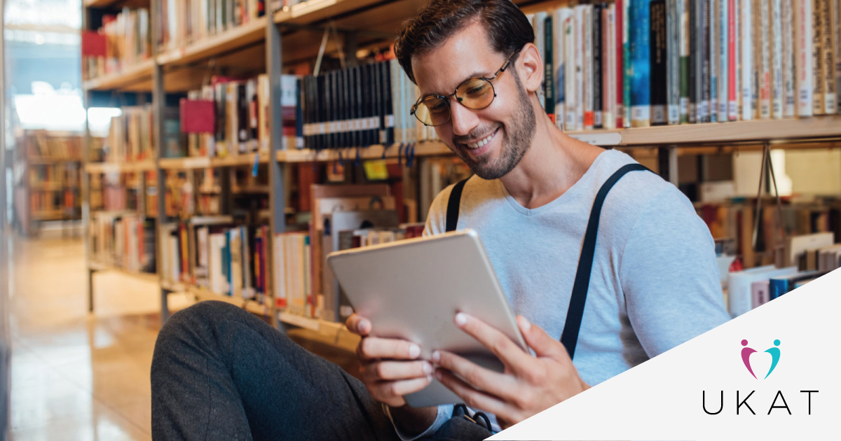 UKAT - Higher education academic advising and personal tutoring | Resources