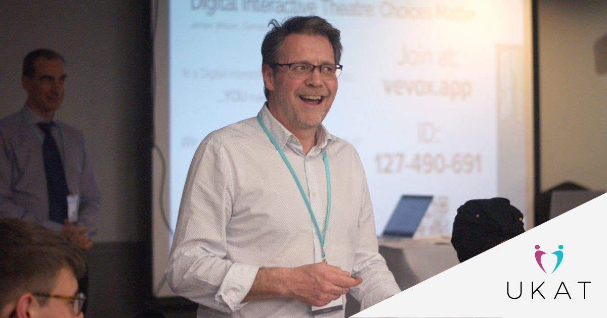 UKAT - Higher education academic advising and personal tutoring | Events