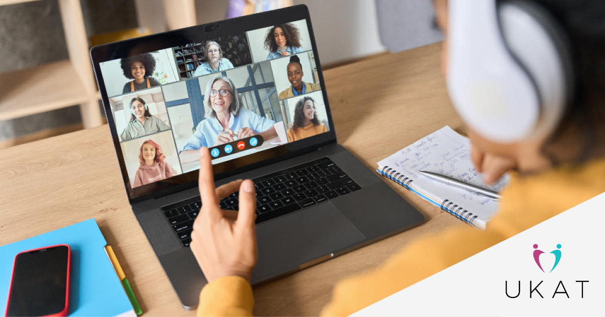 UKAT - Higher education academic advising and personal tutoring ...