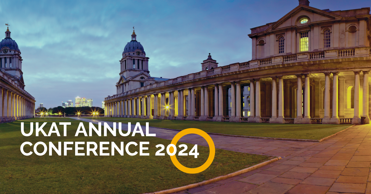 UKAT - Higher education academic advising and personal tutoring | UKAT ...